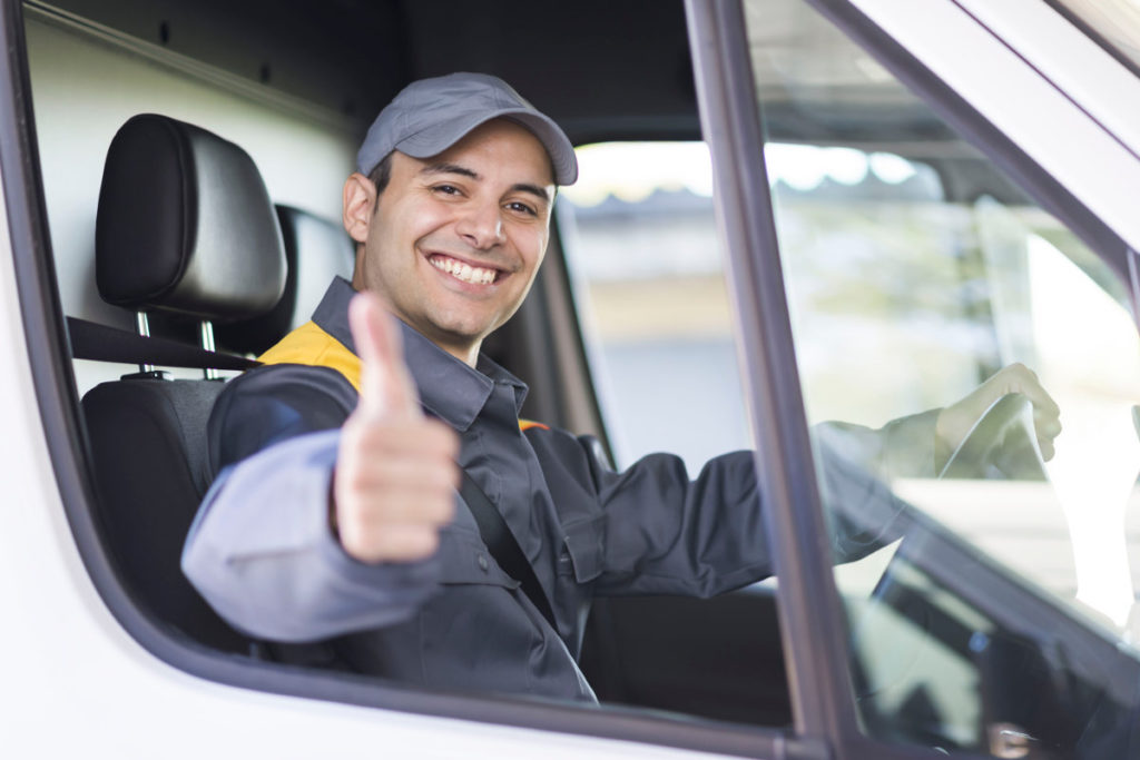 Certificate III in Driving Operations – Academy Green